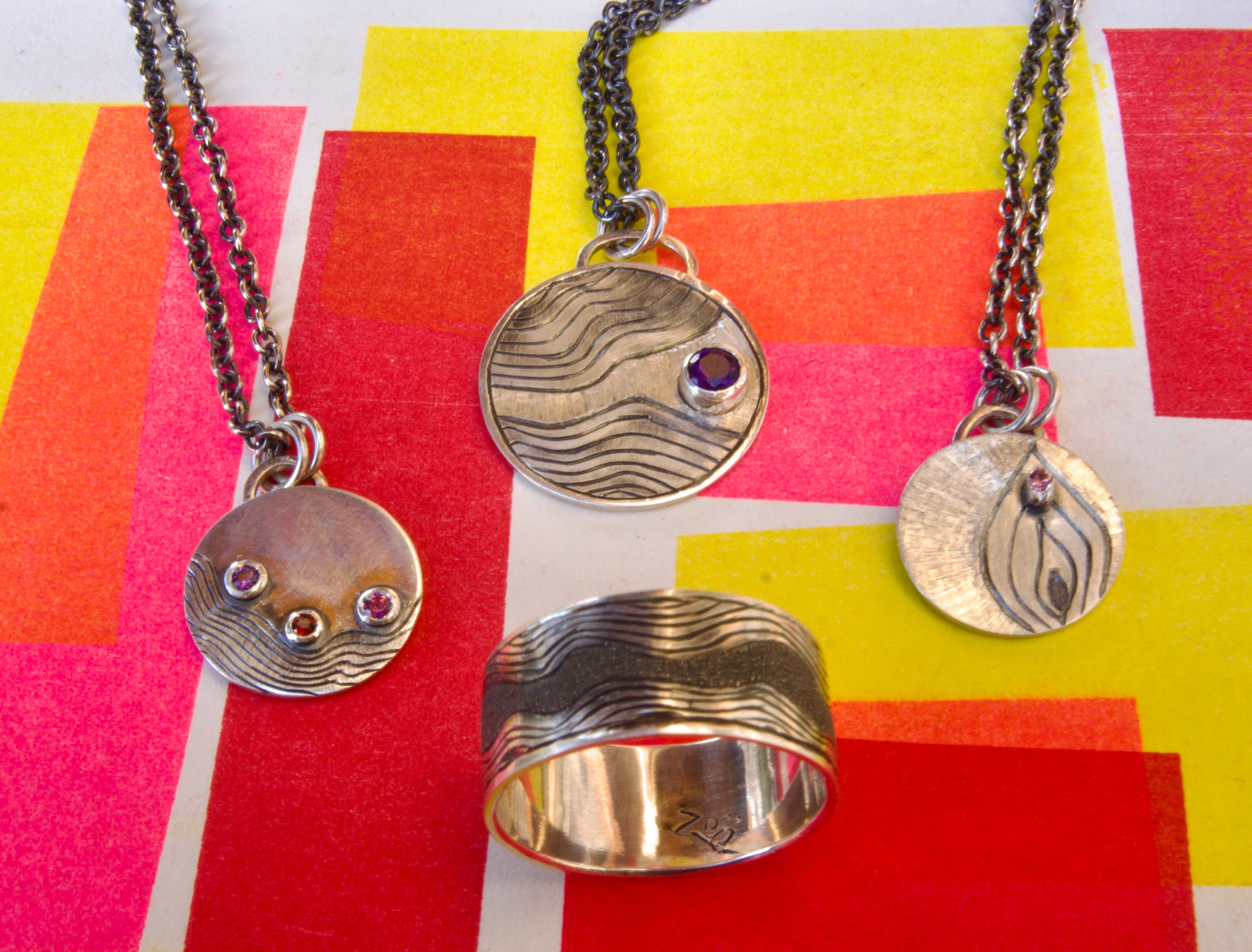 Magical Mystery Collection – Zoe Zoe Jewelry