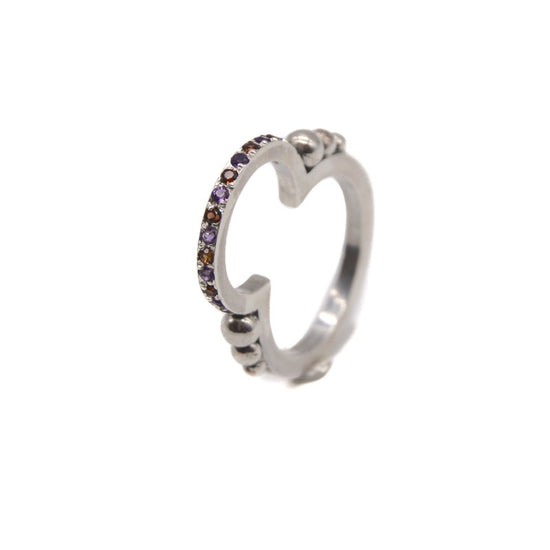 Oh Ring – Zoe Zoe Jewelry